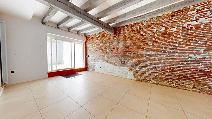 Muret, Centre-ville : Maison 5 pièces à vendre
