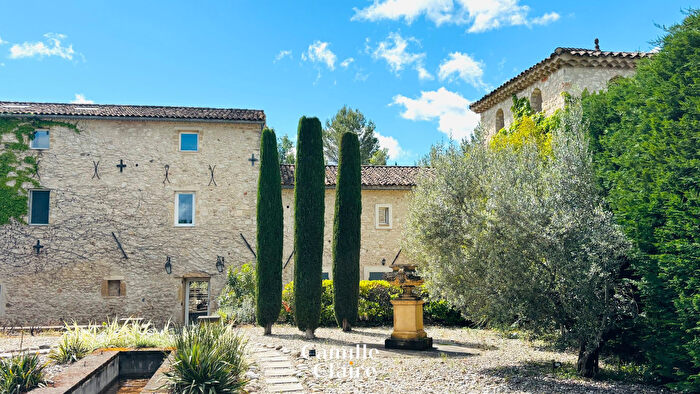 Maison 3 pièces à vendre à Le Puy-Sainte-Réparade