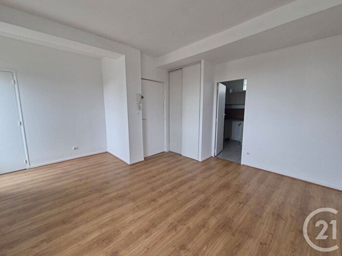 Appartement à louer - Bois-Guillaume - 3 pièces - 2 chambres