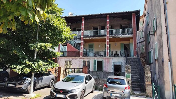 Maison 13 pièces à vendre à Villars-sur-Var