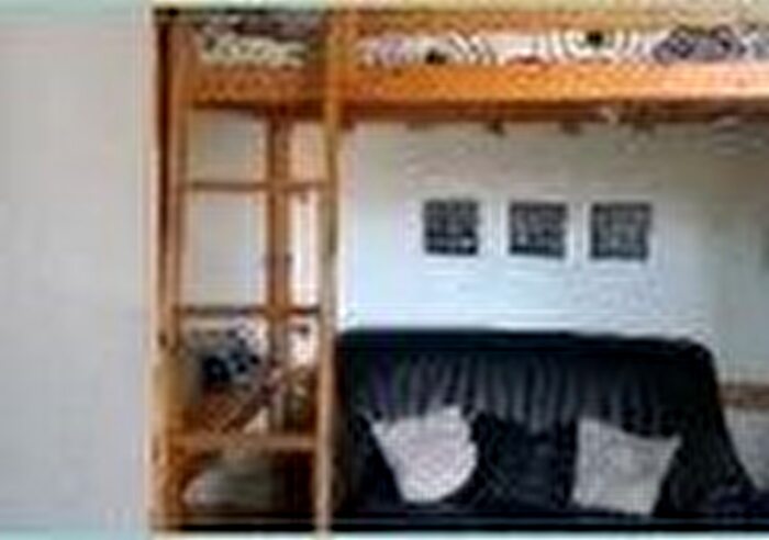 Appartement à louer - Le Mans - 1 pièce