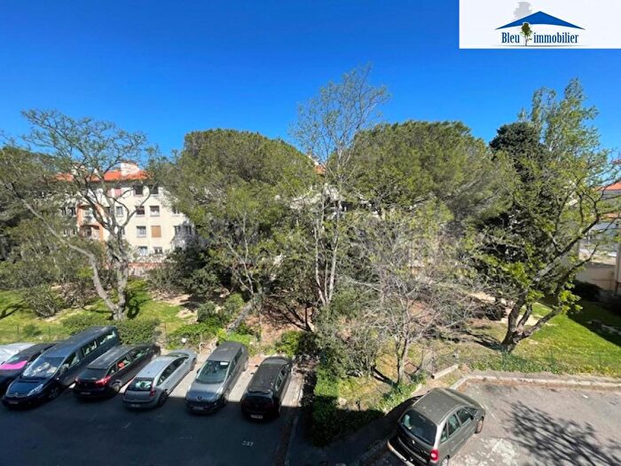 Appartement 4 pièces à Perpignan, Las Cobas, à vendre