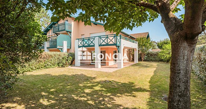 Appartement 3 pièces à vendre - Anglet, Chiberta