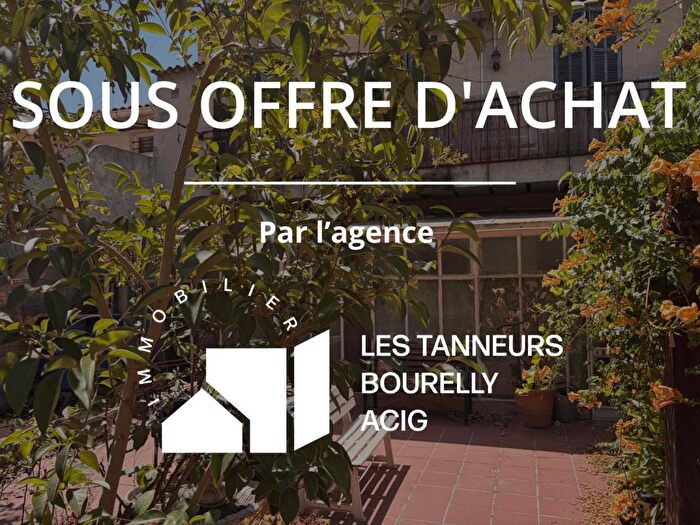 Marseille 4ème, Chutes Lavie : Appartement 3 pièces à vendre