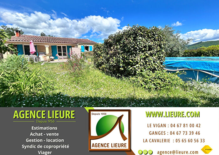 Molières-Cavaillac - Maison 4 pièces à vendre