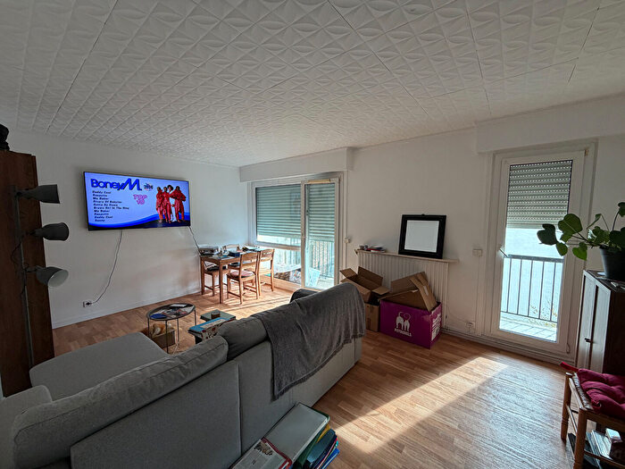 Appartement à louer - Maurepas, Centre-ville, Malmedonne - 2 pièces - 1 chambre