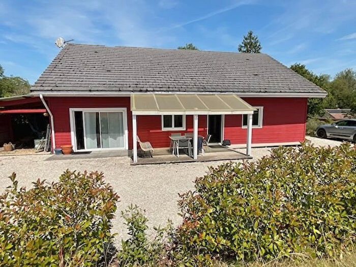 Fays-la-Chapelle : Maison 7 pièces à vendre