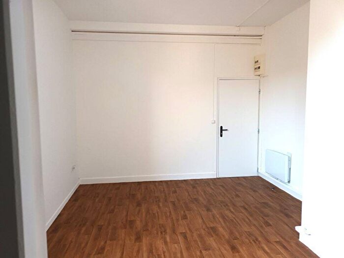 Appartement 1 pièce à louer à Ouest, Clermont