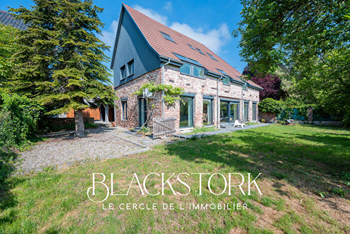 Maison 10 pièces à Muttersholtz, à vendre