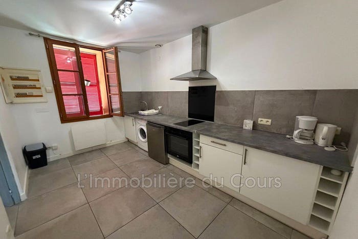 Appartement 2 pièces à louer à Ferrieres et l'Ile, Martigues