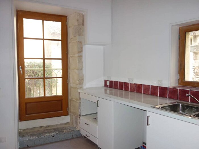 Appartement 4 pièces à louer - Nord, Uzès