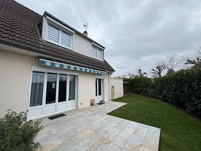 Maison à vendre - Louviers, La Roquette, Hamelet, Les Monts - 4 pièces - 3 chambres