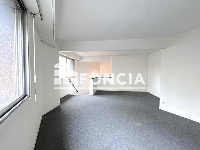 Appartement 2 pièces à louer - Sèvre, Nantes