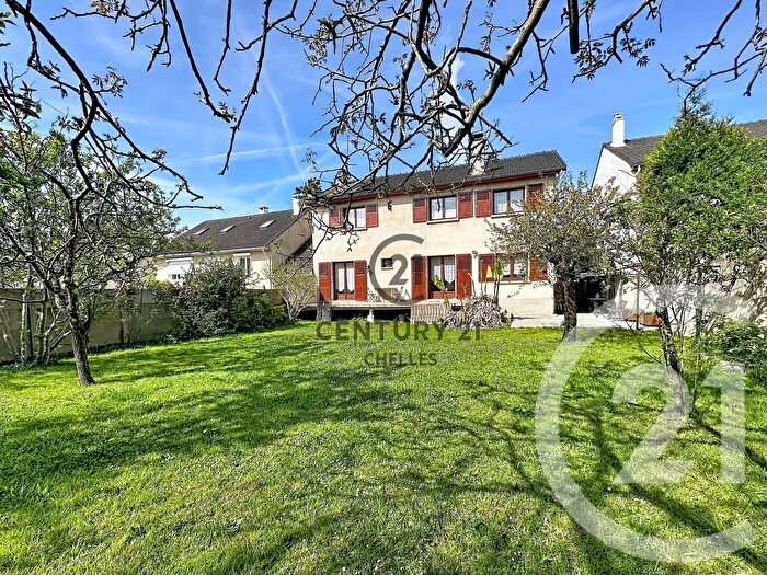 Gagny, Maison Blanche : Maison 8 pièces à vendre