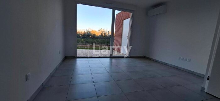 Maison à louer - Mondonville - 4 pièces