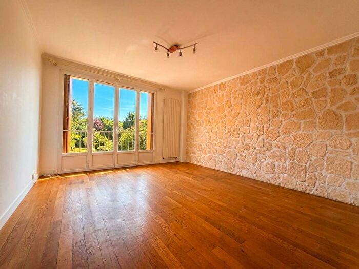 Appartement 3 pièces à louer - Villiers-sur-Marne, Les Stades