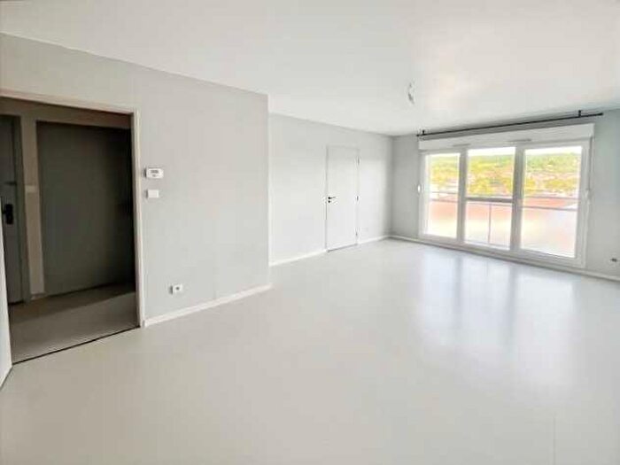 Appartement 3 pièces à vendre à Vesoul