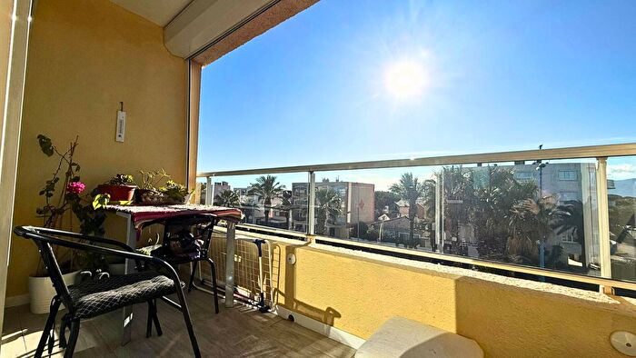 Appartement à vendre - Saint-Cyprien, Plage de lArt - 4 pièces - 2 chambres