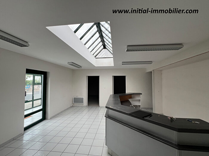 Maison 13 pièces à vendre - Rouziers-de-Touraine