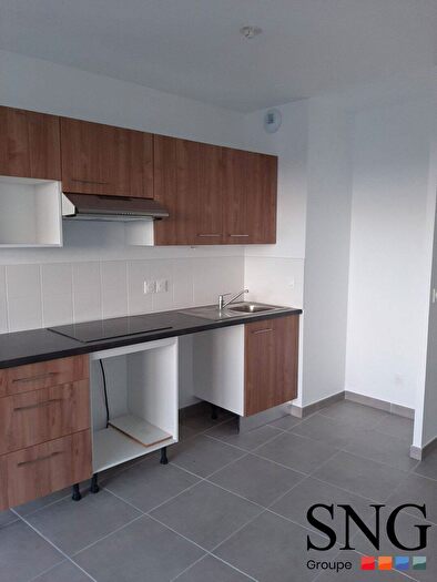 Le Cap d'Agde - Appartement 3 pièces à louer