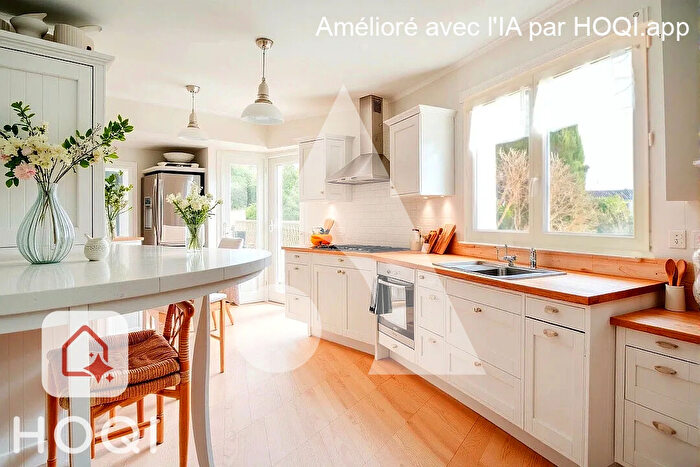Lavaur : Maison 4 pièces à vendre