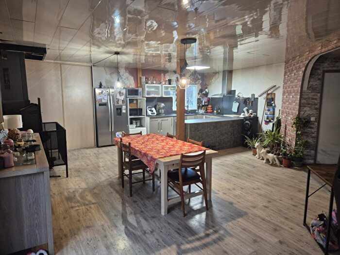 Maison à vendre - Saint-Céré - 3 pièces - 2 chambres