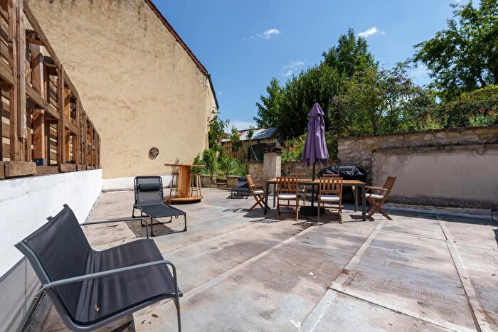 Maison à vendre - Avize - 4 pièces - 3 chambres