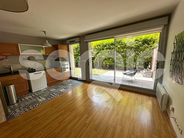 Reims, Jamin, Jaurès, Cernay, Epinettes - Appartement 3 pièces à louer