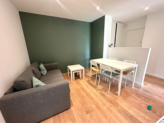 Appartement 5 pièces à louer à Strasbourg, L'Esplanade, Citadelle