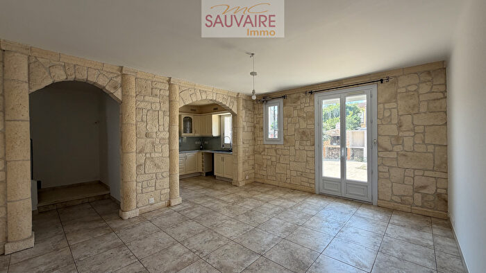 Maison 5 pièces à vendre à Saint-Laurent-de-la-Salanque