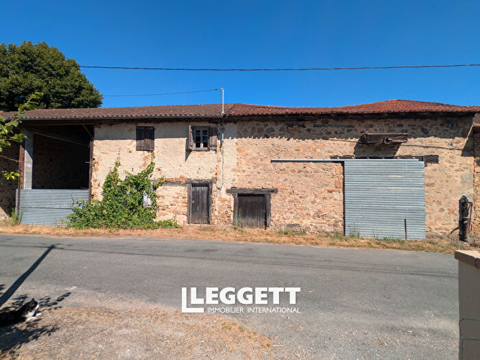 Maison à vendre - Séreilhac - 4 pièces