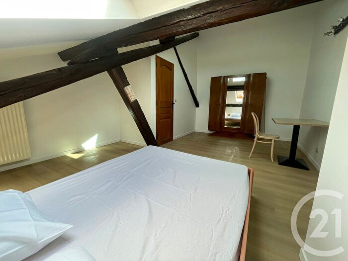 Peltre - Appartement 1 pièce à louer