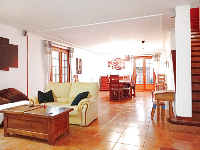 Maison à vendre - Toulouges - 5 pièces - 3 chambres