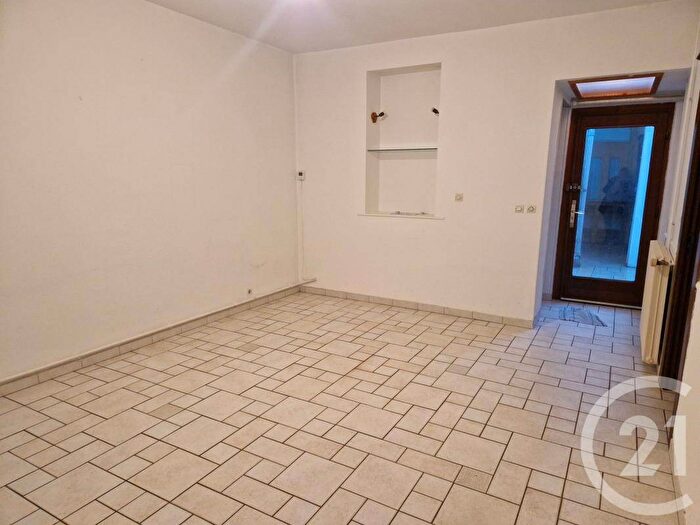 Maison 6 pièces à louer - Montreuil-sur-Mer