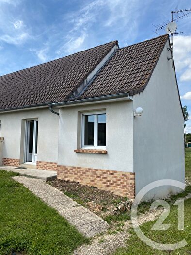 Maison 3 pièces à louer - Anet