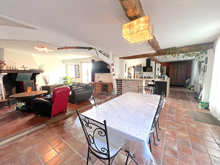 Maison à vendre - Verfeil - 7 pièces - 4 chambres