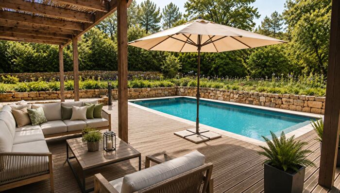 Maison 6 pièces à Solliès-Toucas, à vendre