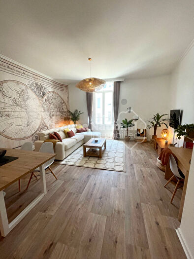 Appartement 2 pièces à vendre à Valence, Centre-ville