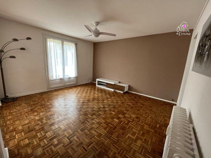 Appartement 4 pièces à Lorraine, Cholet, à louer