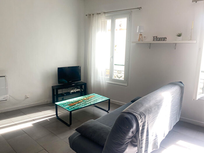 Appartement à vendre - Perpignan, La Réal - 1 pièce