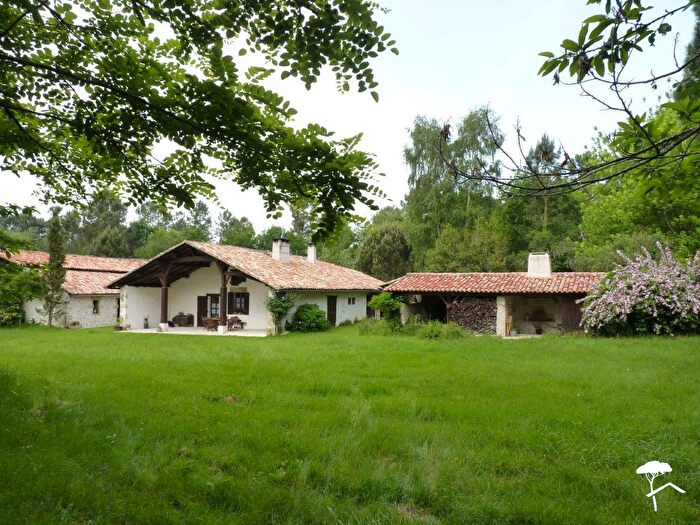 Maison 7 pièces à vendre à Bazas