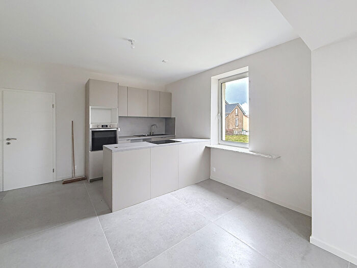 Maison à vendre - Hettange-Grande - 5 pièces - 2 chambres