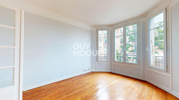 Les Lilas, Bruyères, Chassagnolle - Appartement 2 pièces à louer