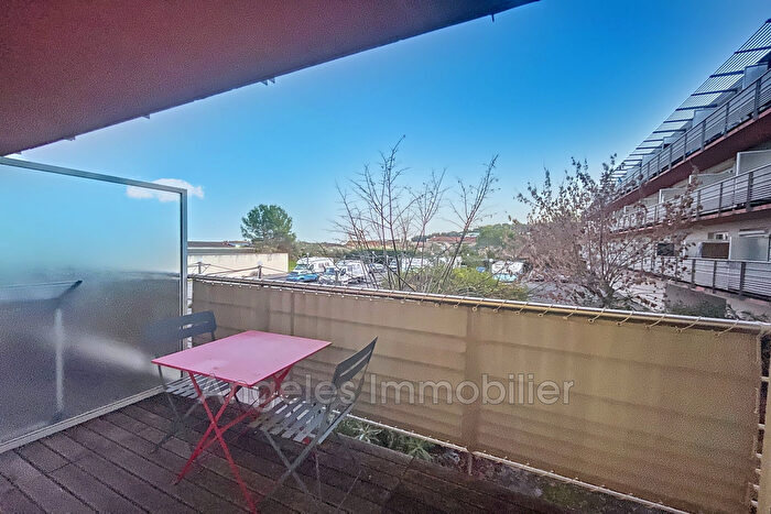 Appartement 1 pièce à louer à Valbonne, Carbejaire, Haut-Sartoux, Pythagore, Sophia-Antipolis