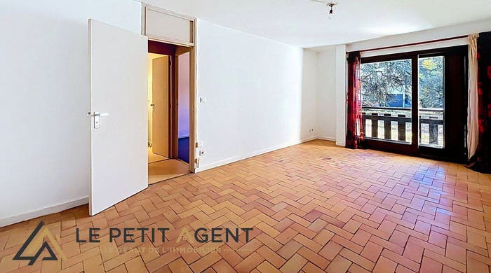 Centre-Ermitage, Le Bouscat - Appartement 2 pièces à louer