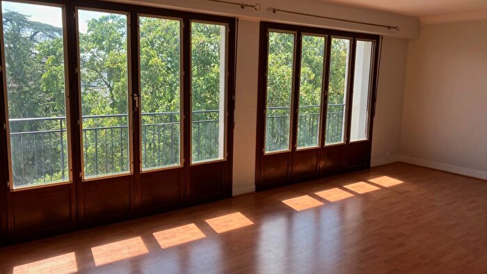 Appartement 4 pièces à Tours, à vendre