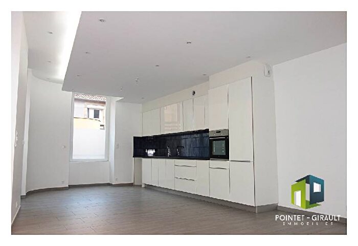 Belfort - Appartement 4 pièces à louer