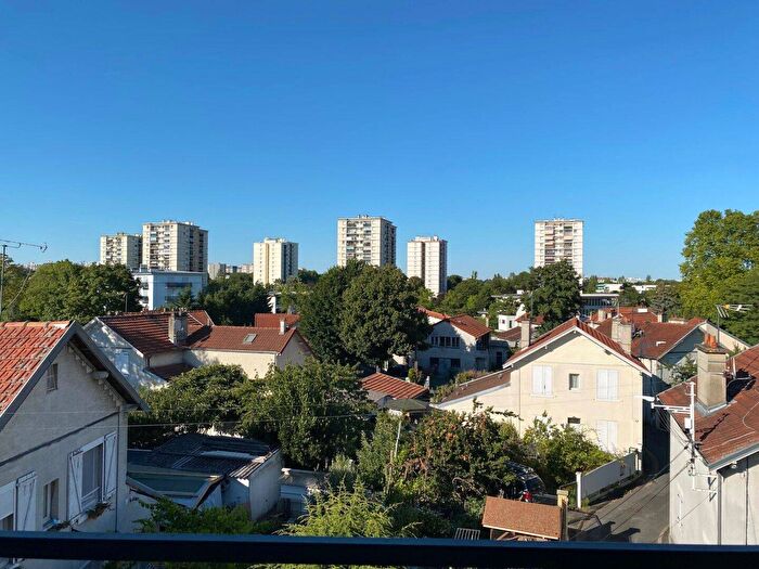 Appartement 3 pièces à Les Planètes, Maisons-Alfort, à louer