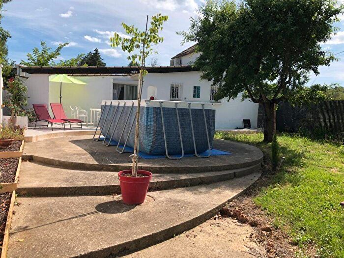 Maison 3 pièces à Zone dActivité, Fabrègues, à louer