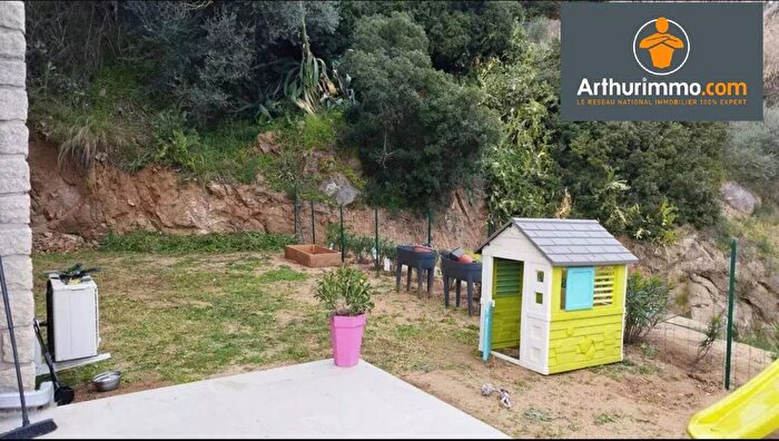 Bastelicaccia : Appartement 3 pièces à louer